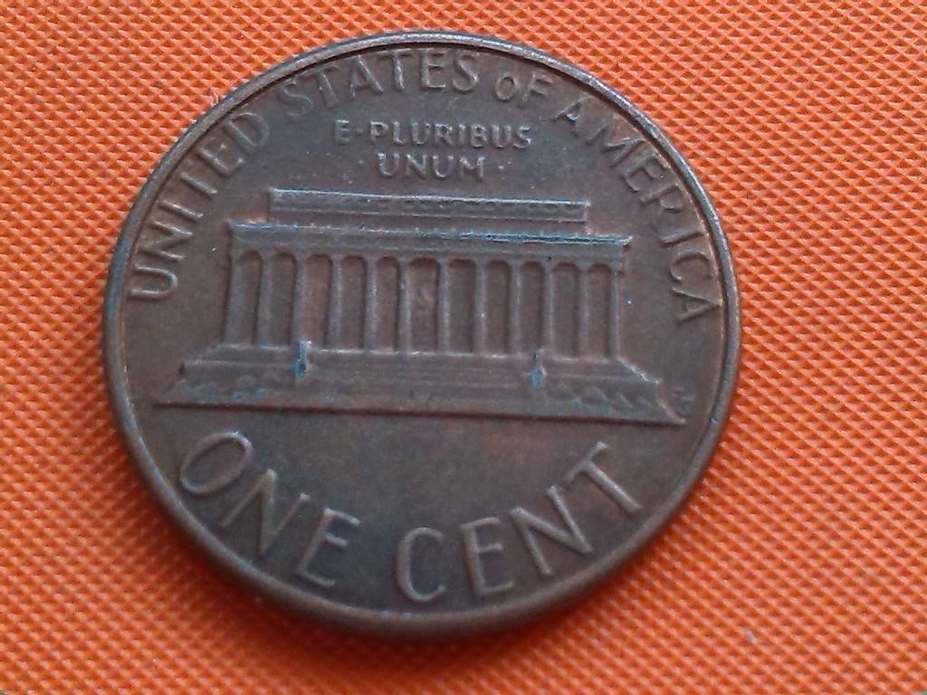 USA 1 Cent 1982 382 15665512 usa-1-cent-1982-382-15665512