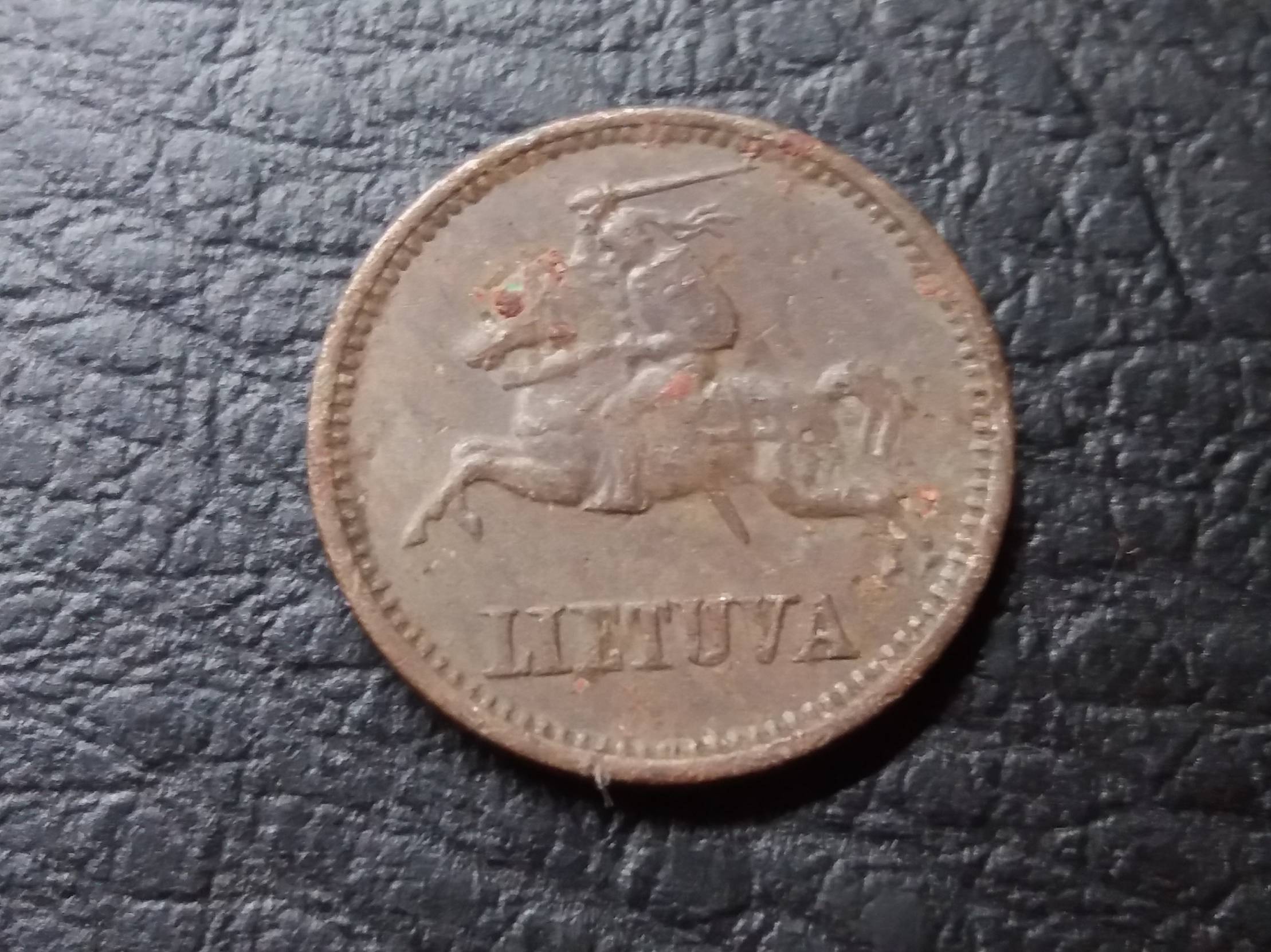 1 centas 1936m | 19428063