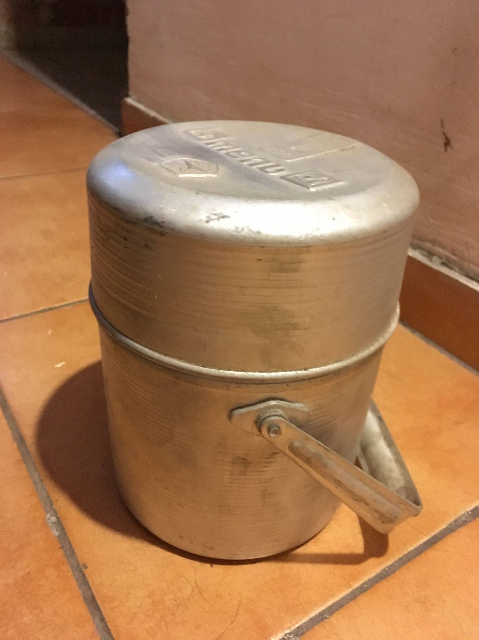 Primusas Šmel Olympic Edition 1980 | 19287246