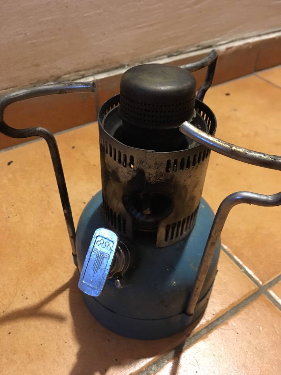 Primusas Šmel Olympic Edition 1980 | 19287246