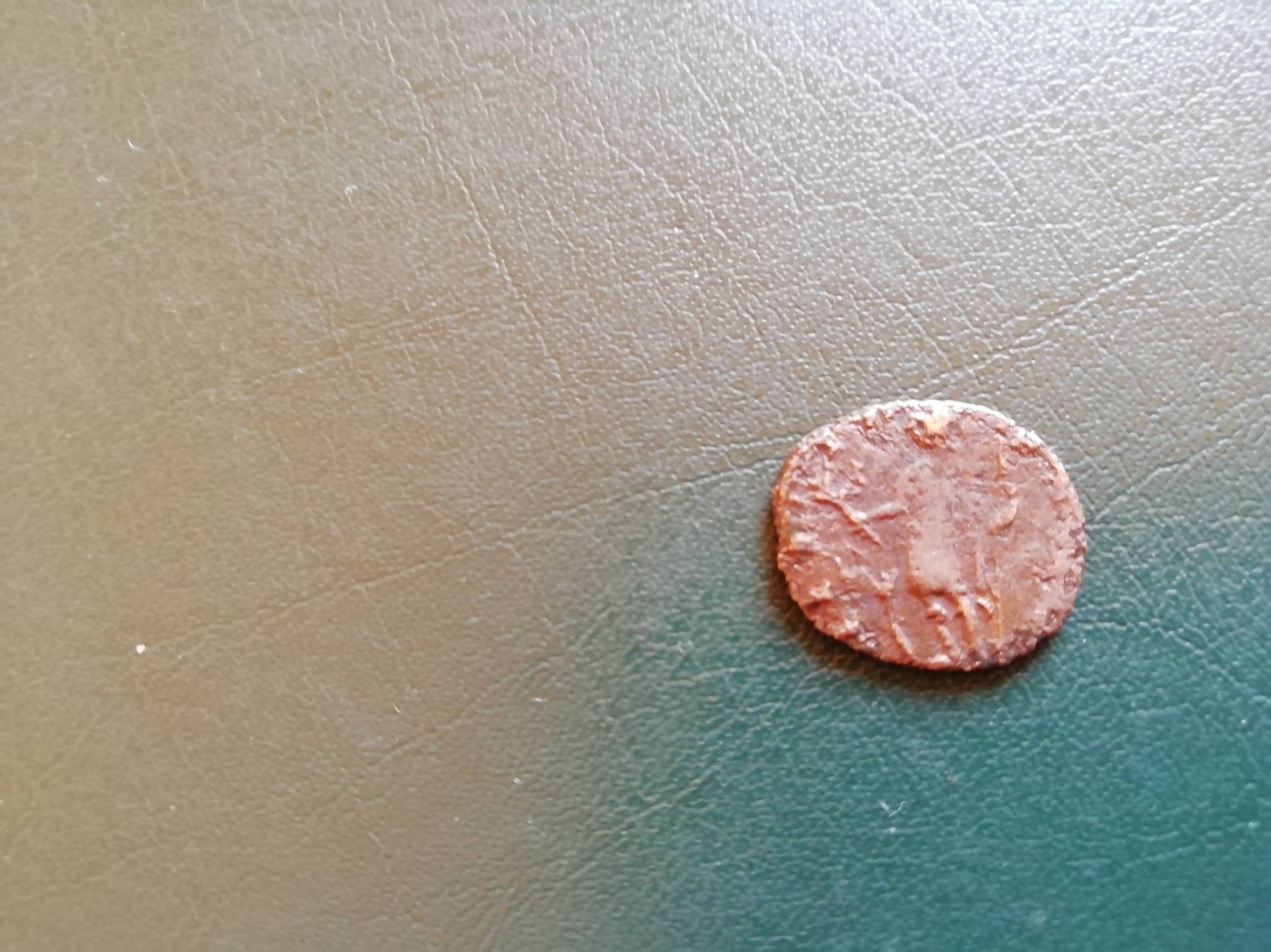 Senoves Roma moneta nr3-2 | 22056020