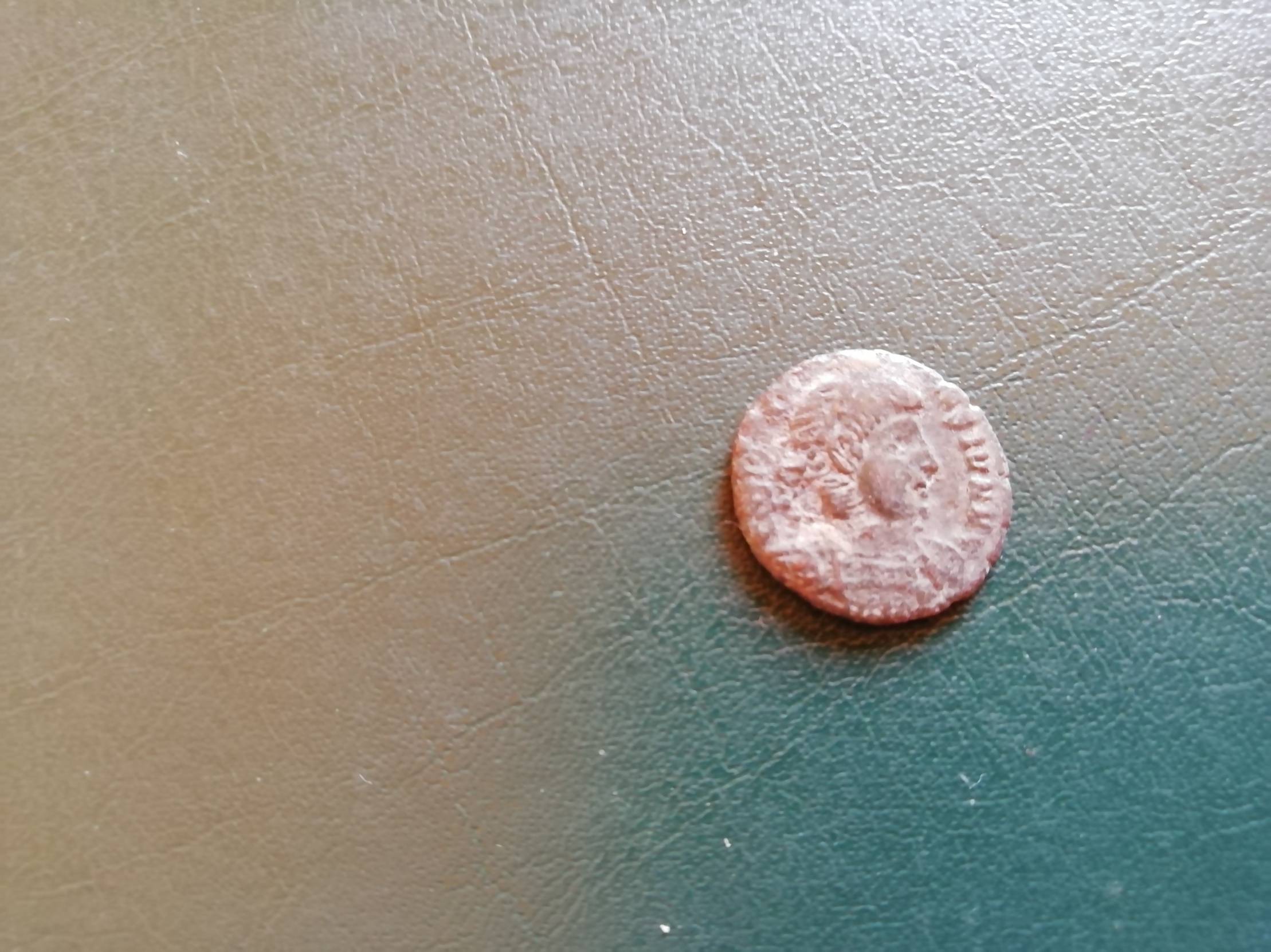 Senoves Roma moneta nr4-2 | 22056032