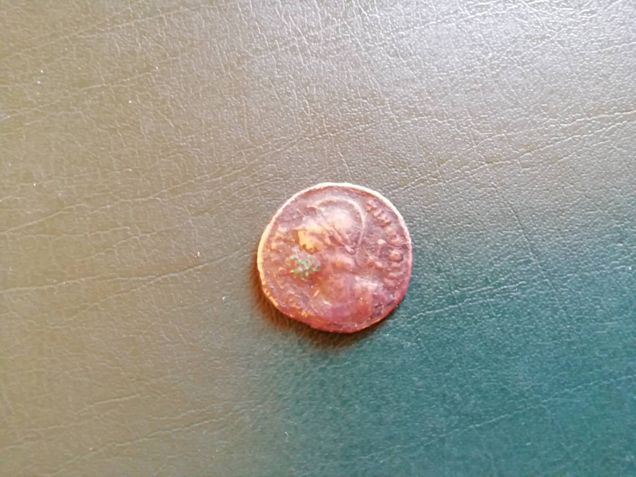 Senoves Roma moneta nr 6-2 | 22056036