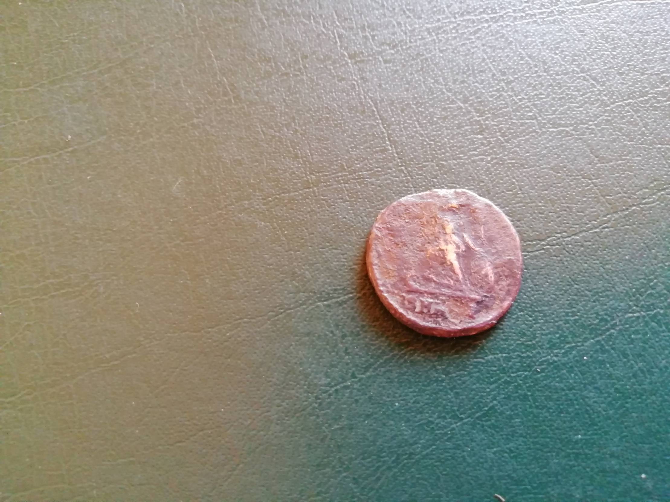 Senoves Roma moneta nr 6-2 | 22056036