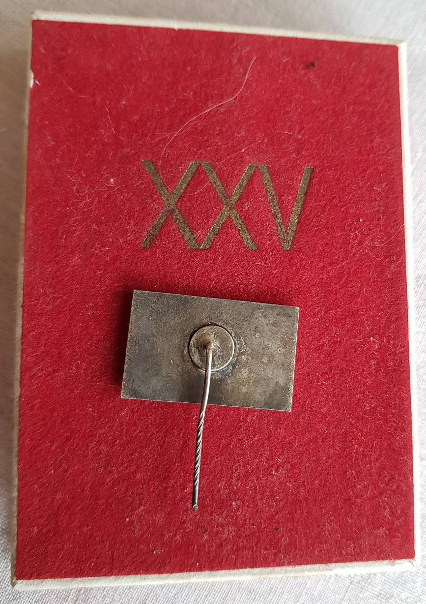 Ženkl.- XXV | 23992407