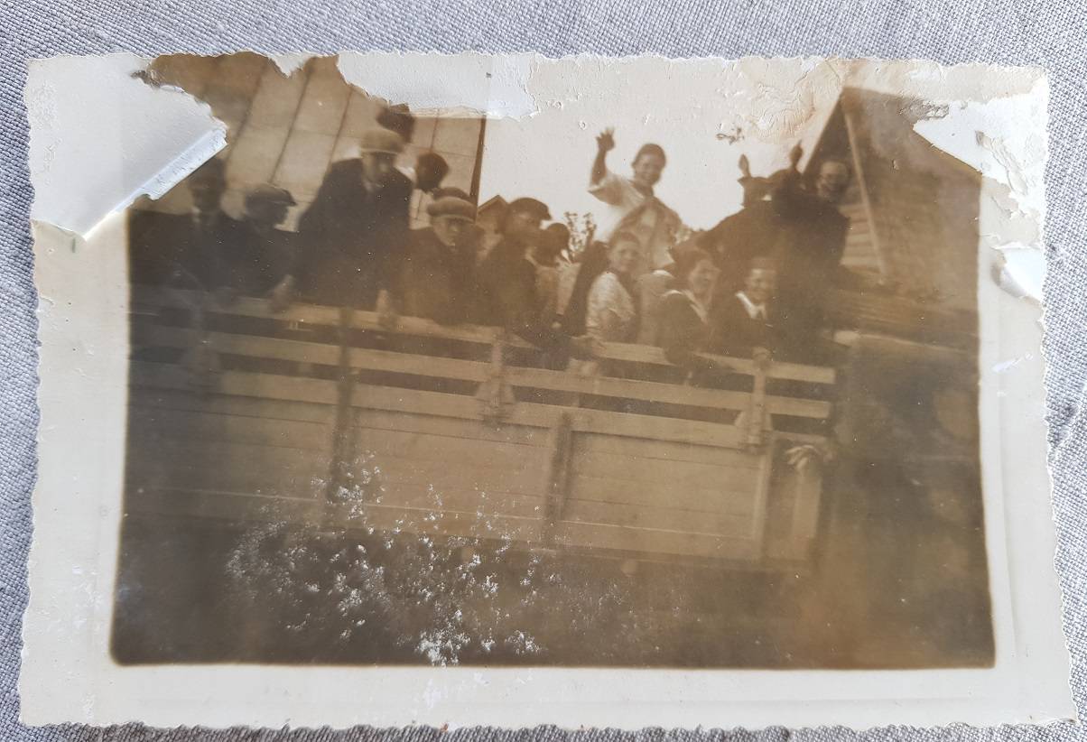 Debeikiai -6 | 25809528