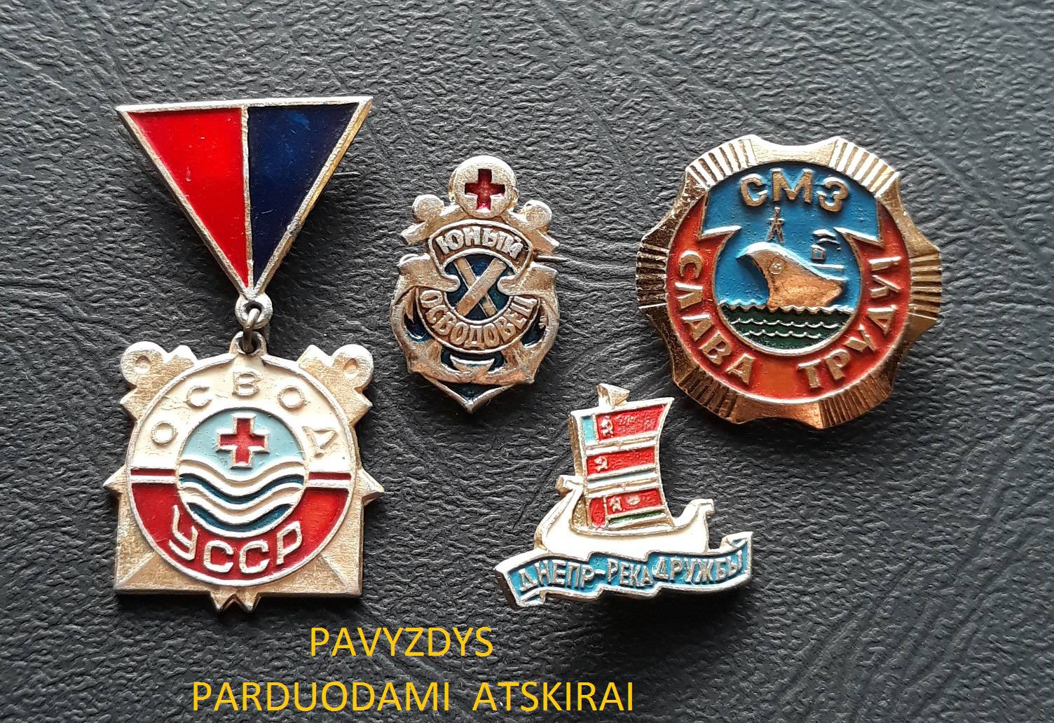 CCCP 1970-ji Dniepras, Marinistika 008 | 31410668