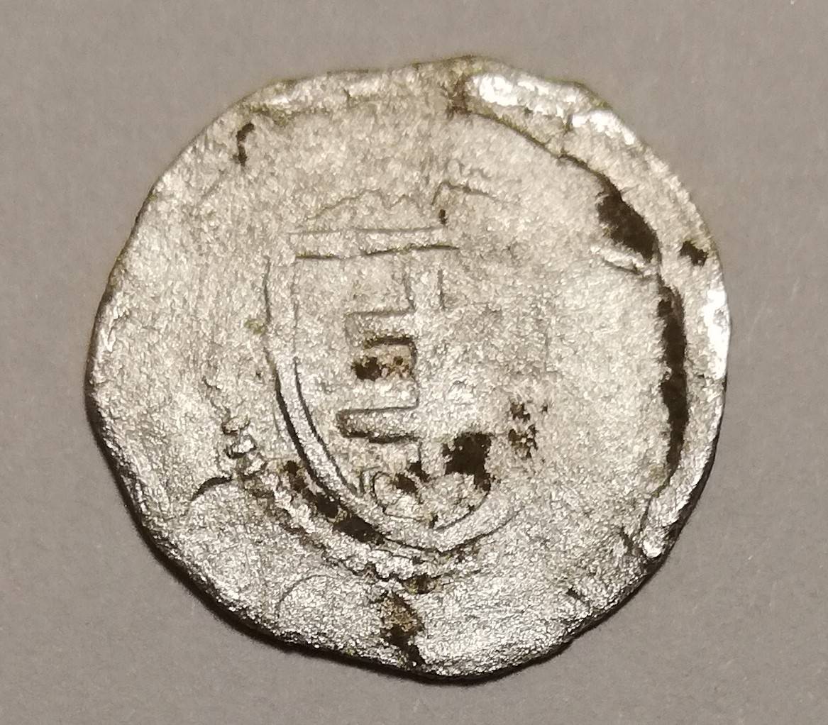 Jogaila. 3 denarai (1386-1434), RARE (34) | 33390542
